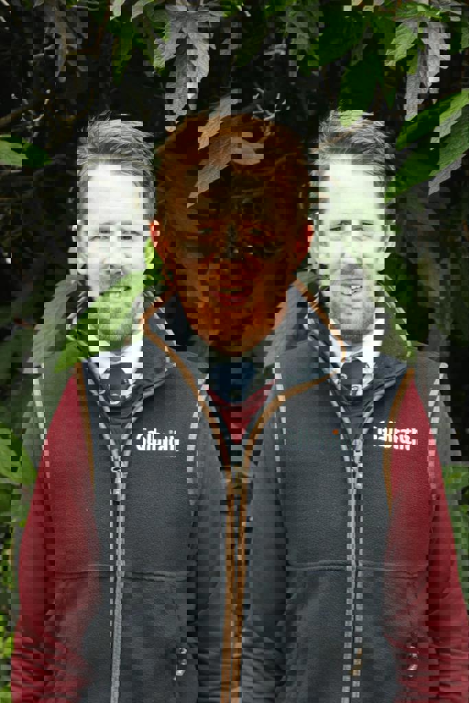 Martin Rennie | Agricultural Consultant | Galbraith Perth | Galbraith