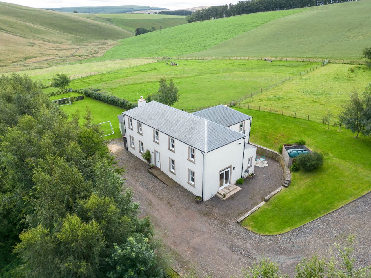 Property News | Mulberry House | Galbraith
