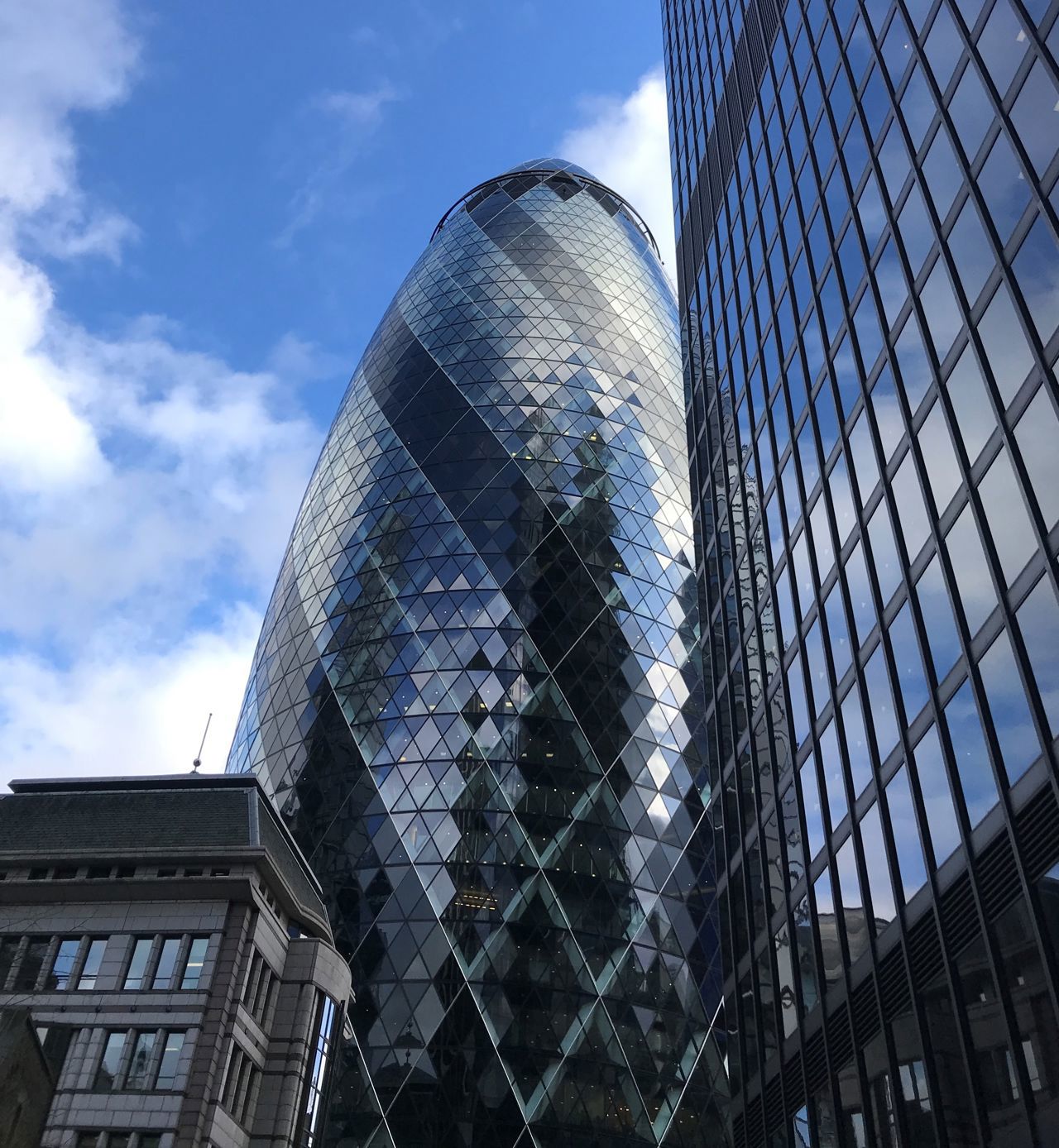 Commercial Building Surveying | Galbraith