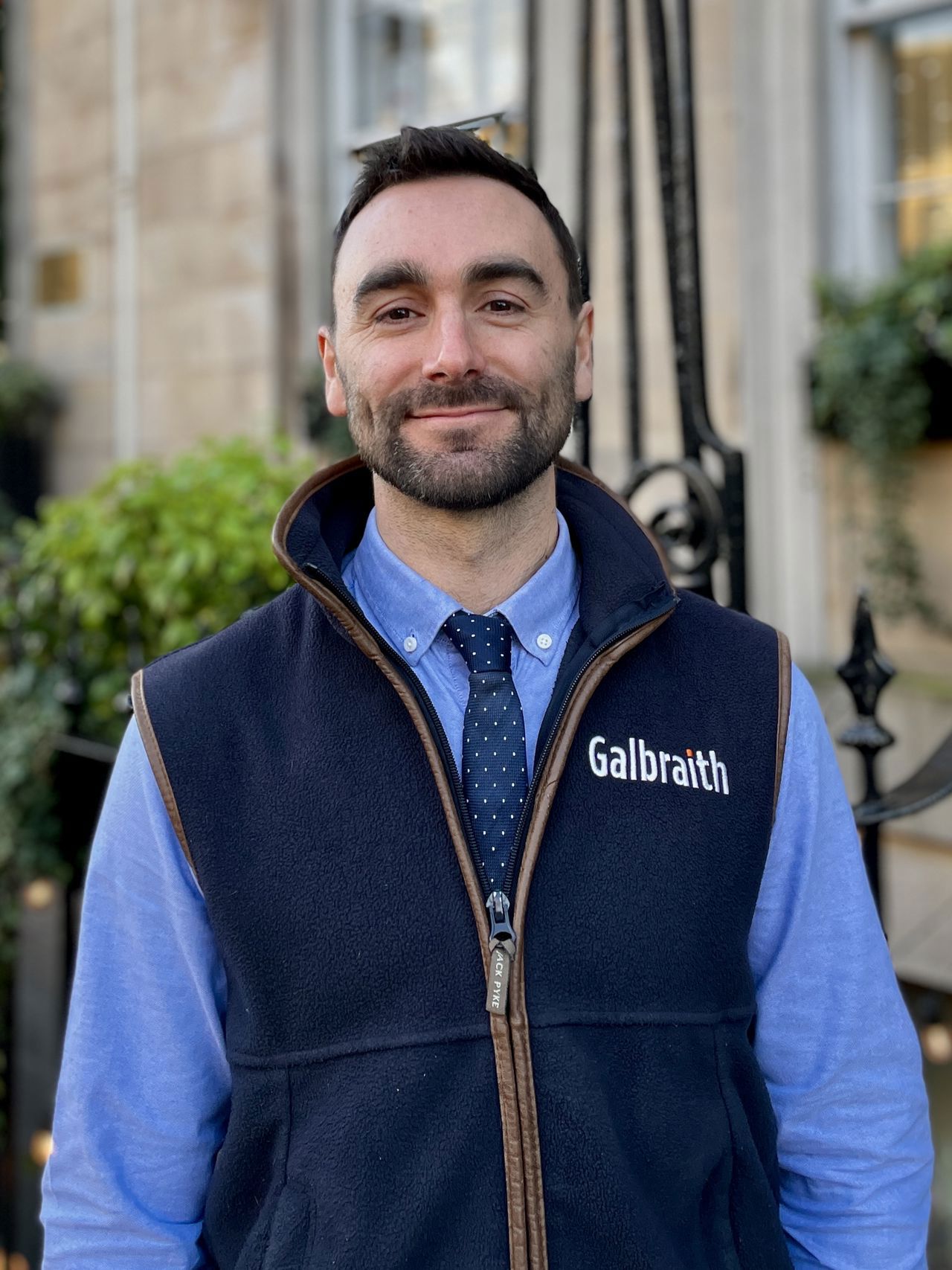 George Price | Galbraith | Galbraith