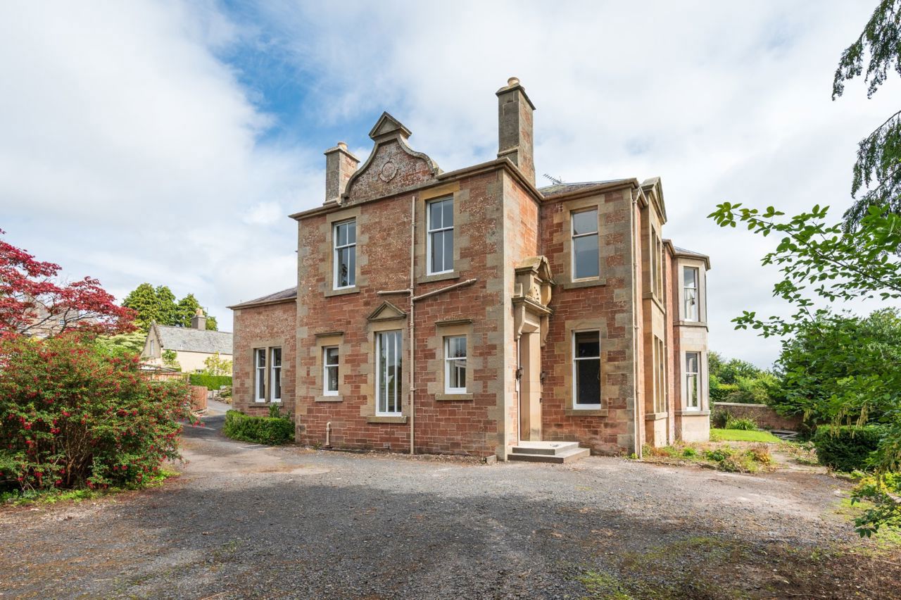 Property News | 19th century house | For Sale | Galbraith
