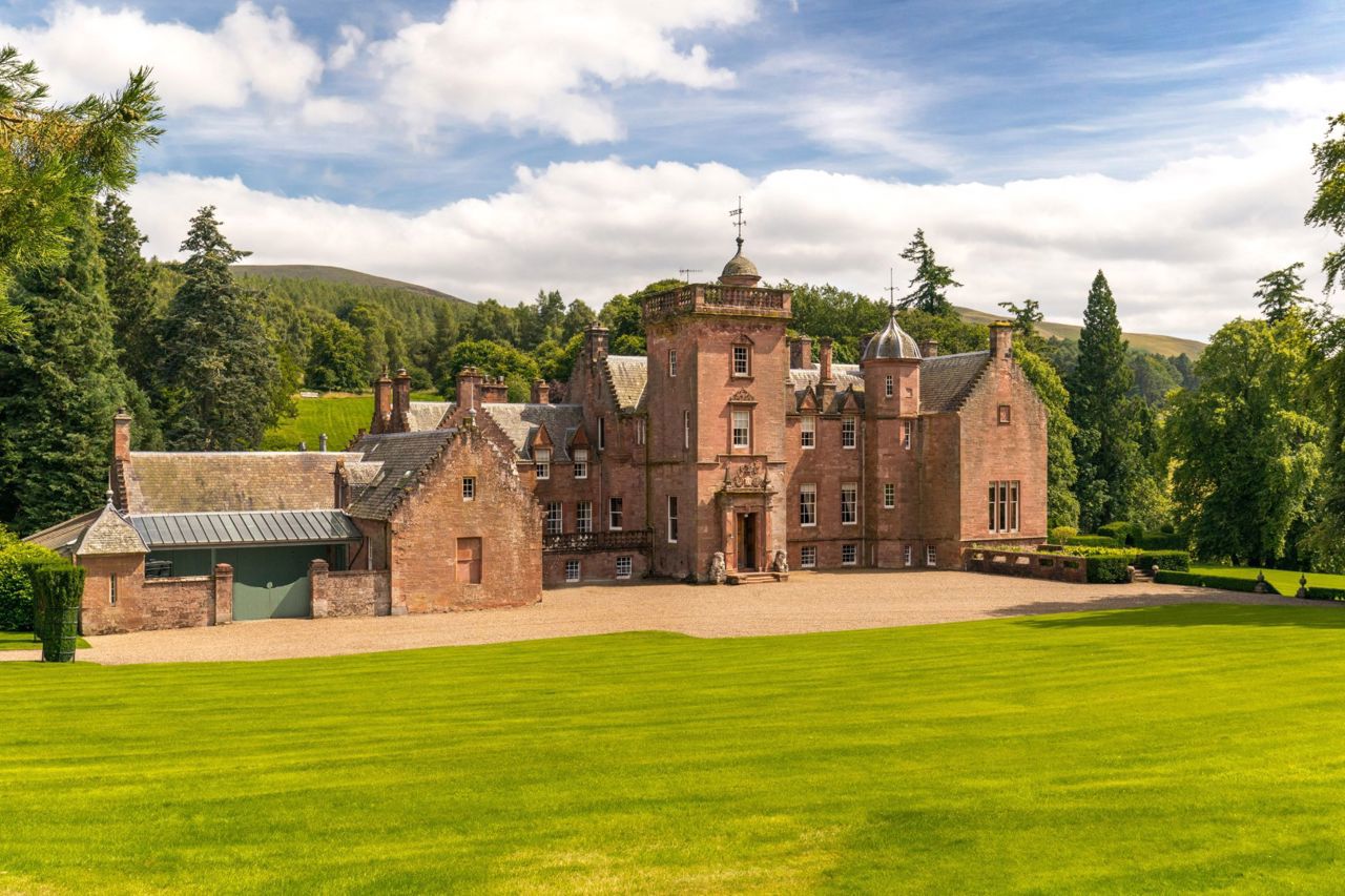 Property news | Estate For Sale | Portmore Estate | Galbraith