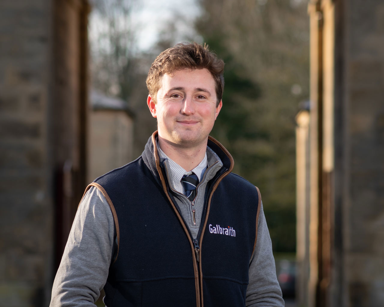 Will Todd | Galbraith | Rural Management | Galbraith