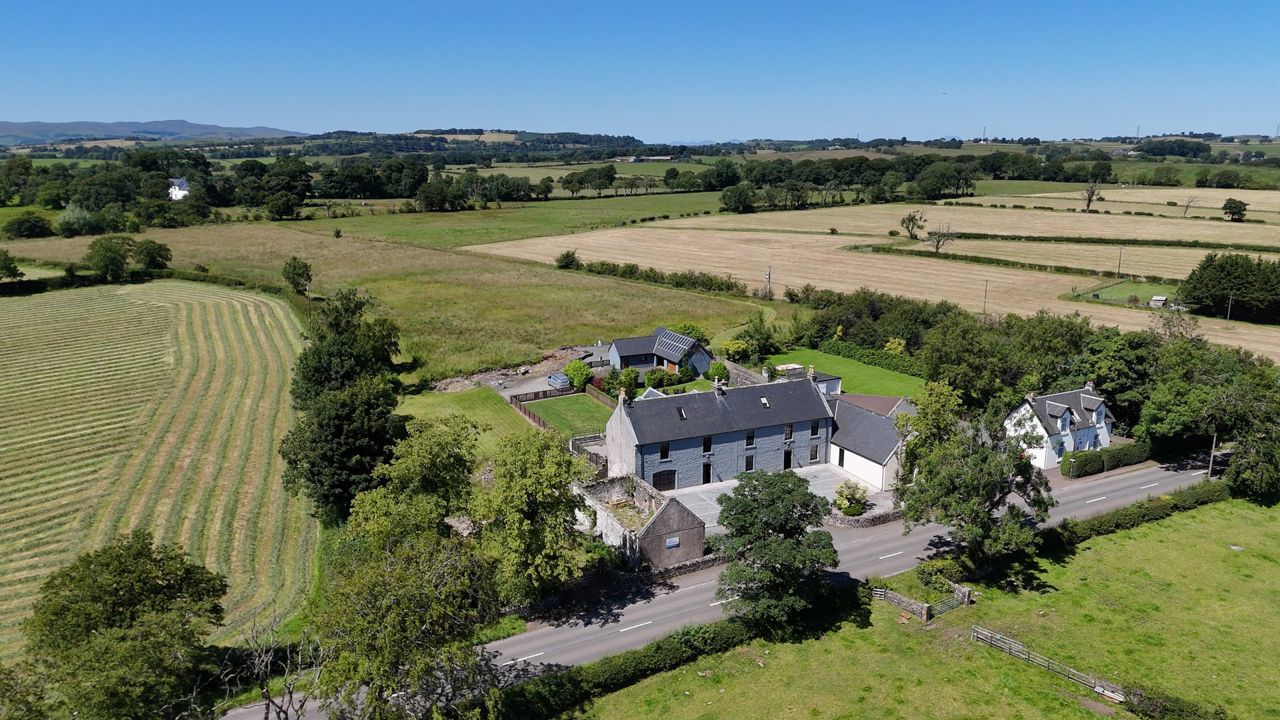 Property insights | Estate Agent | Ayrshire | Galbraith