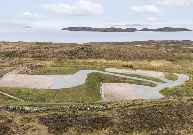 Farms for Sale in Scotland | Land & Estates | Galbraith