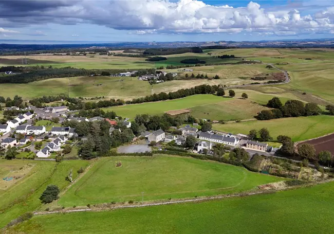 Commercial Property for Sale Scotland | Galbraith