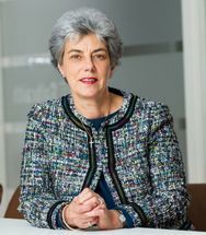 Pam Over | Partner | Galbraith Edinburgh | Galbraith