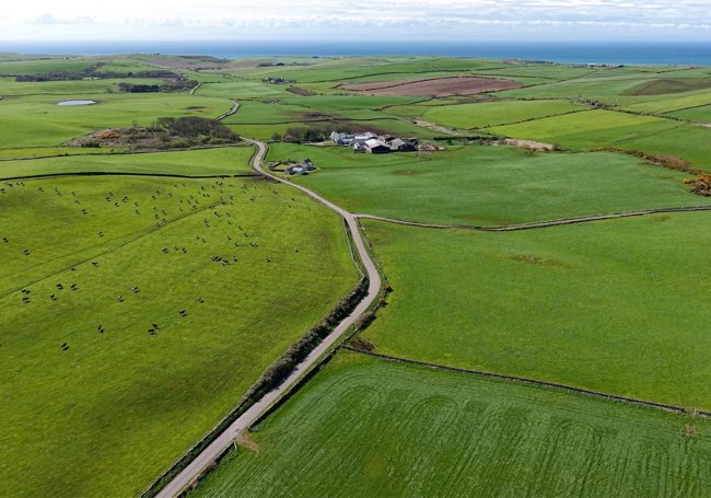 Farms for Sale in Scotland | Land & Estates | Galbraith