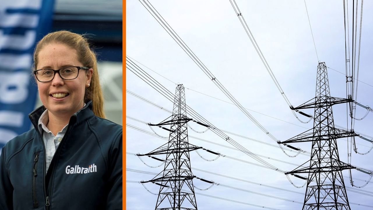 Galbraith | Energy Update | National Grid | Insights | Galbraith