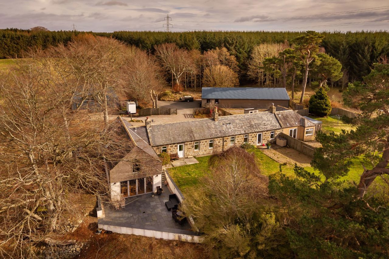 Property news | Aberdeenshire Property | Family home | Galbraith