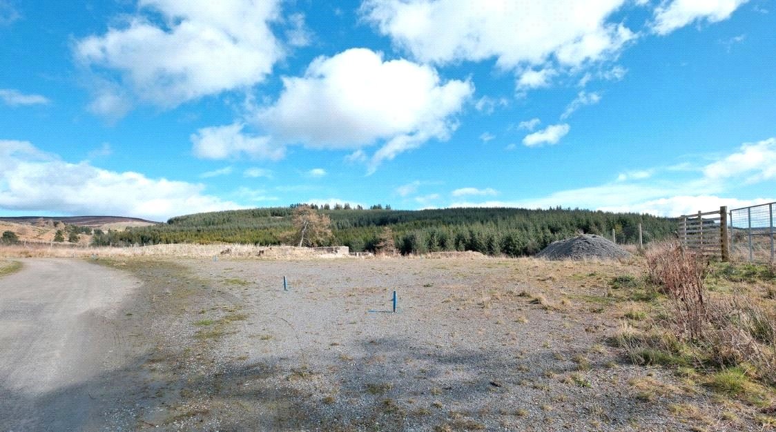 Plot 2 Craigenhigh, Torphins, Banchory, Aberdeenshire, AB31 4PN | Galbraith