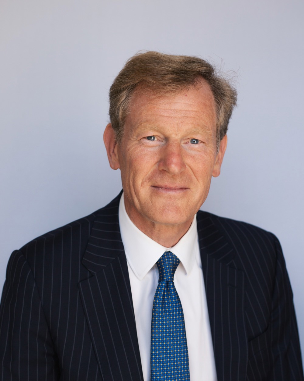 Andrew Shepherd | Chairman | Galbraith | Galbraith