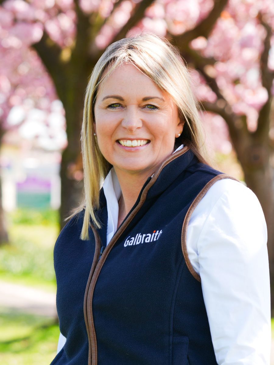 Sheena Ramsay | Consultant | Galbraith | Galbraith