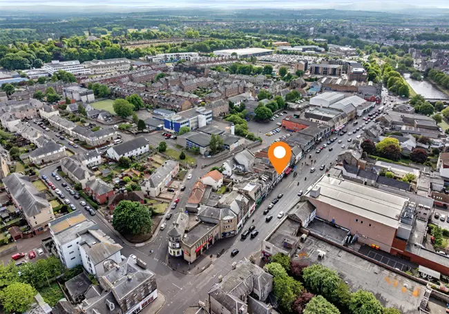 Commercial Property for Sale Scotland | Galbraith