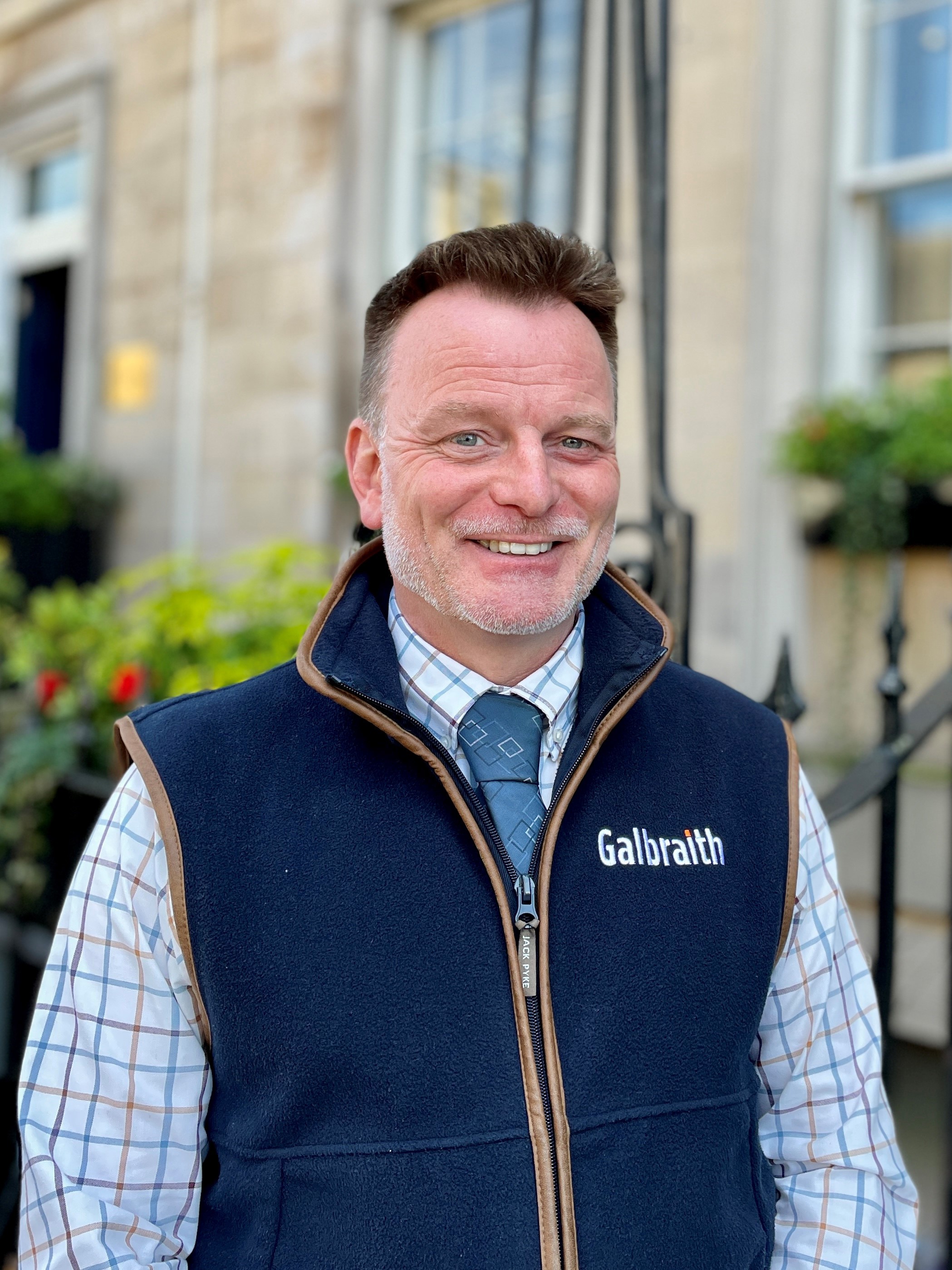 Chris Fulton | Galbraith | Building Consultancy | Galbraith