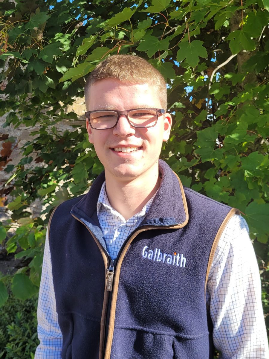 John Rodwell | Galbraith | Galbraith