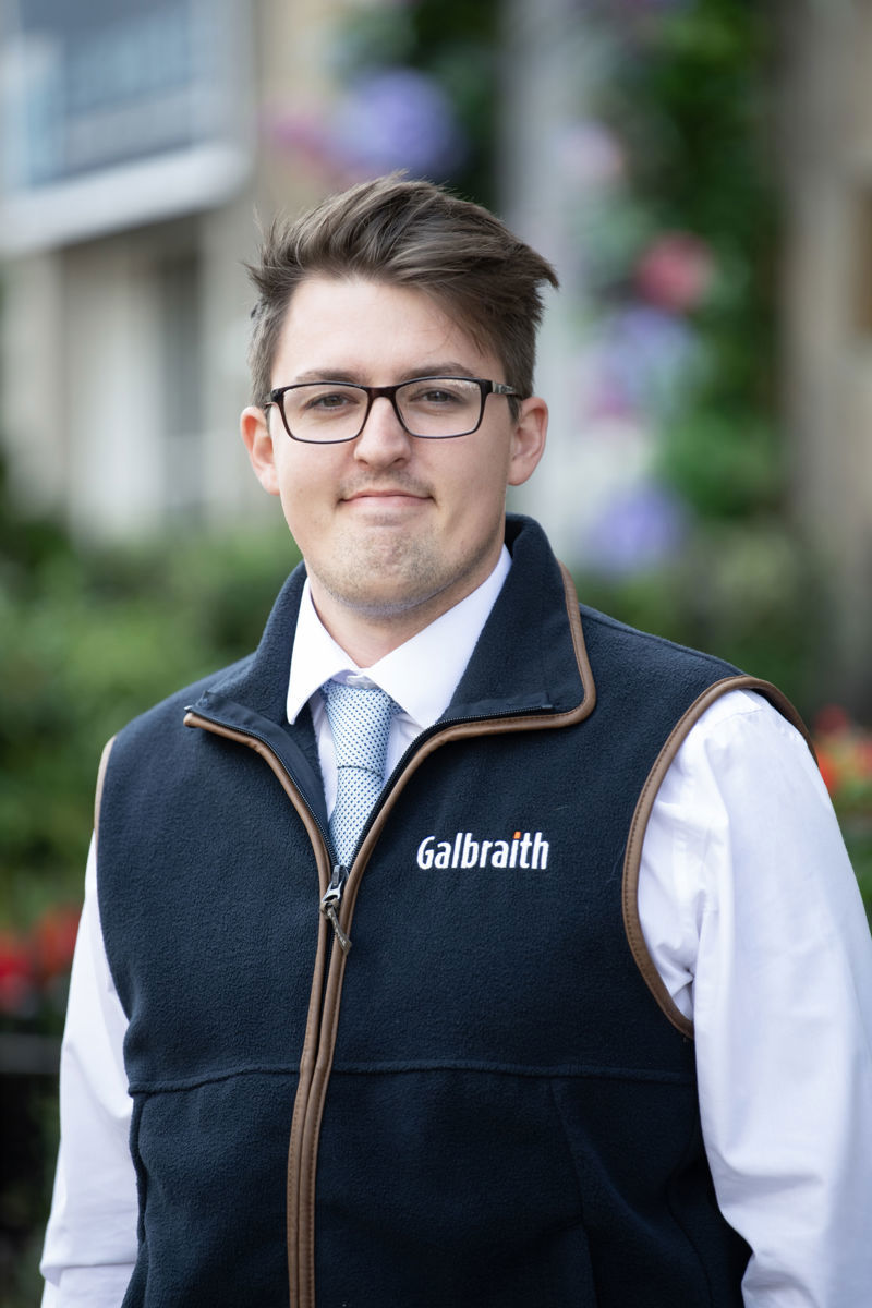 Josh Lamb | Associate | Galbraith