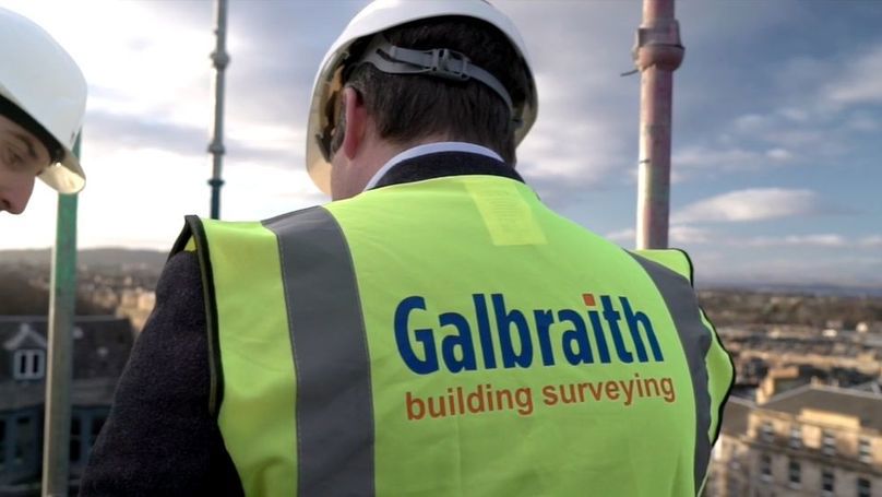 Careers | Galbraith