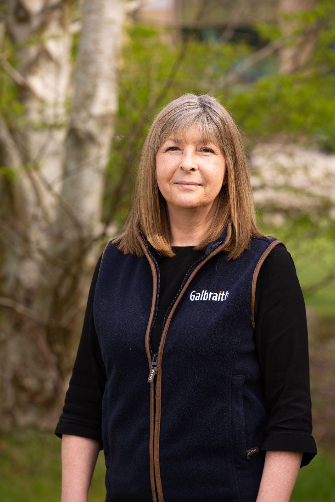 Iona Colmar | Galbraith | Our People | Galbraith