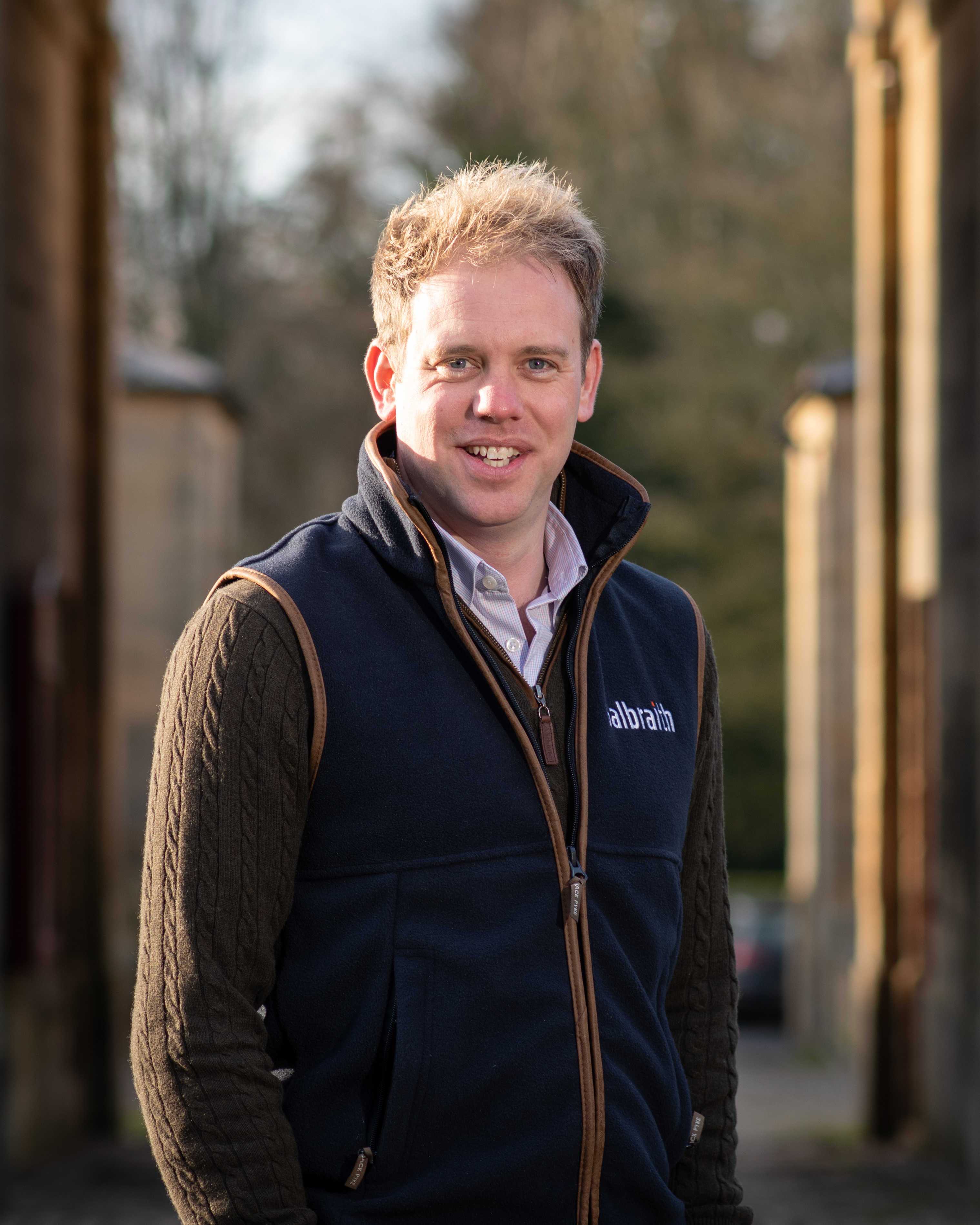 David Hurst | Galbraith | Galbraith