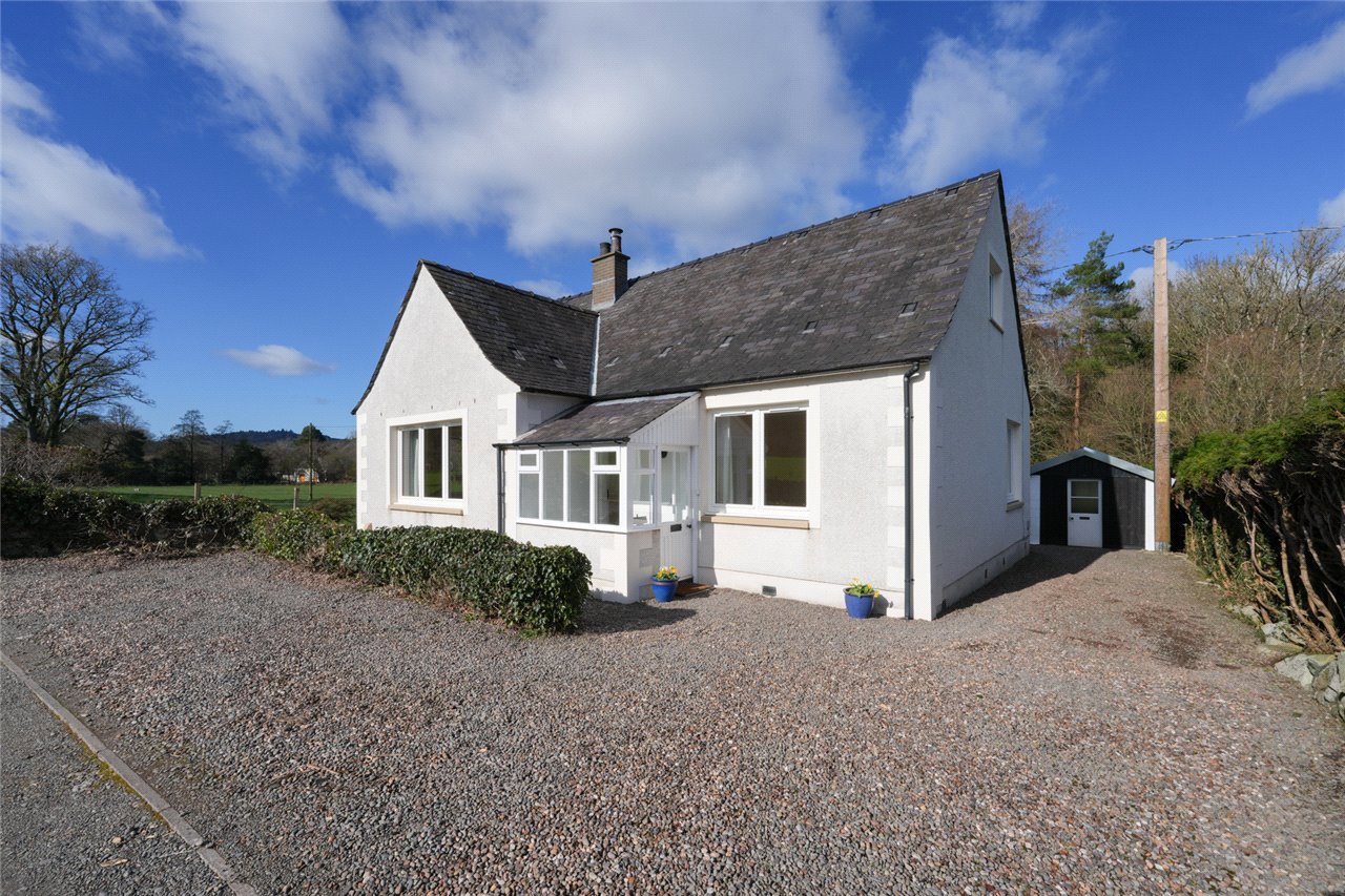 Torwood, New Abbey, Dumfries, Dumfries and Galloway, DG2 8DU | Galbraith