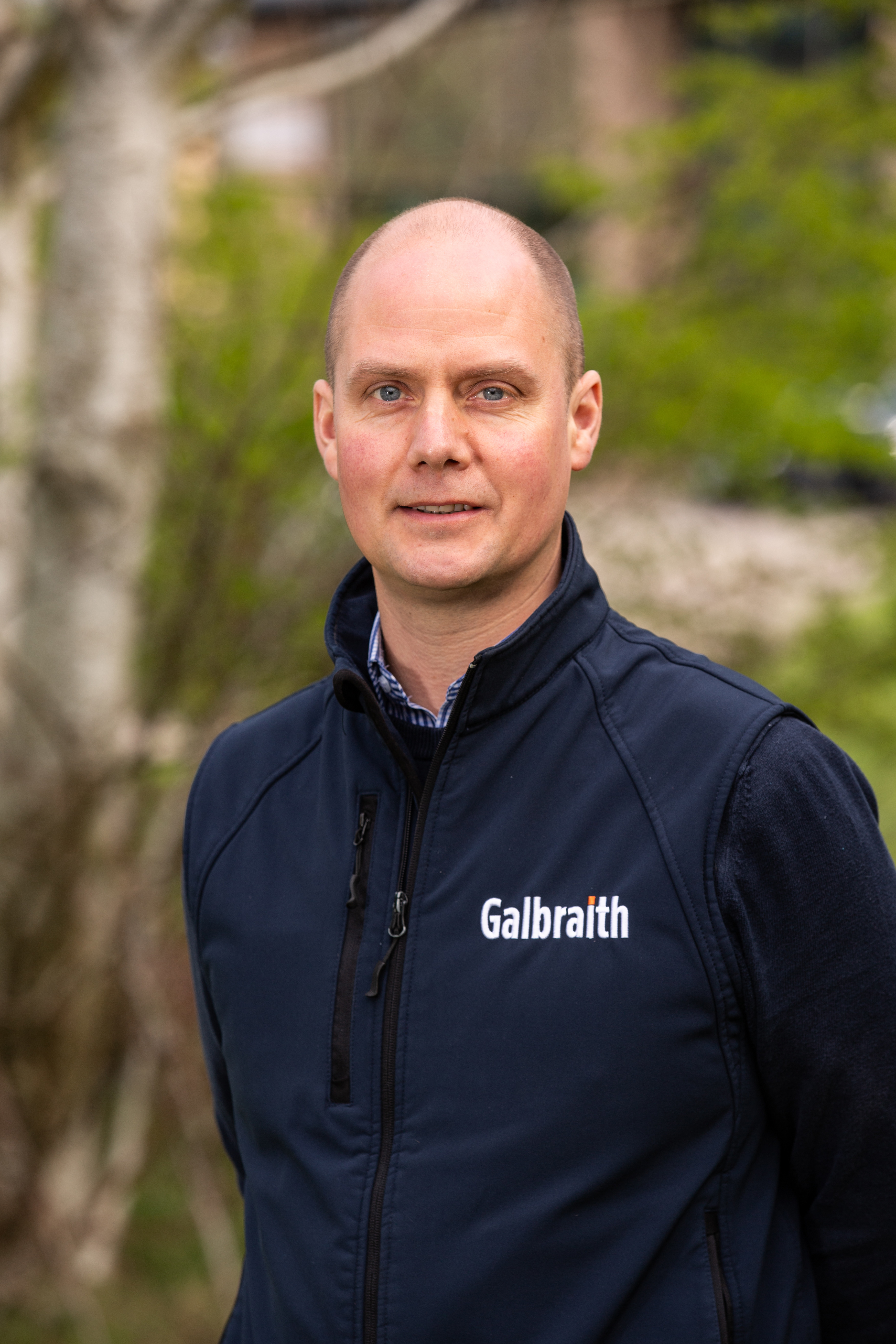 Inverness | Galbraith