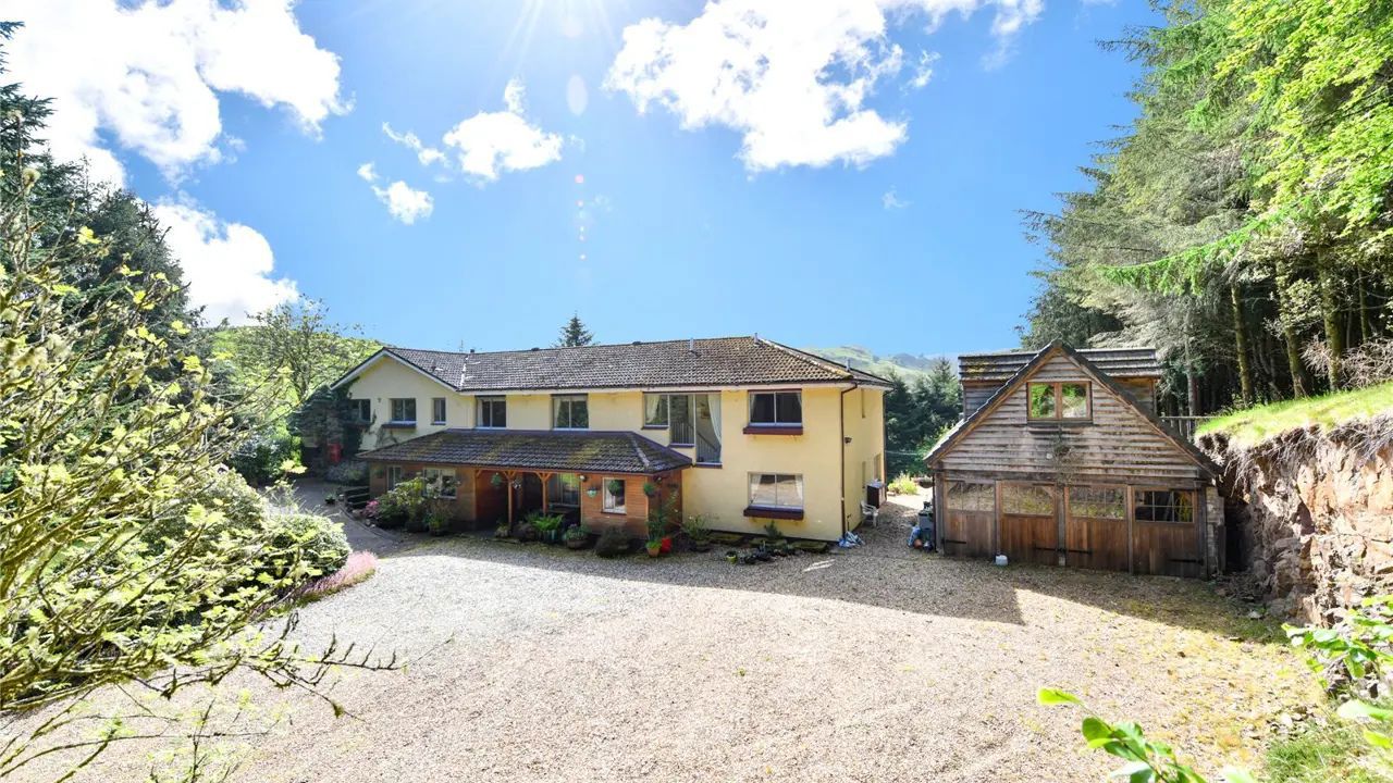On the market with Galbraith | Estate Agency | Galbraith
