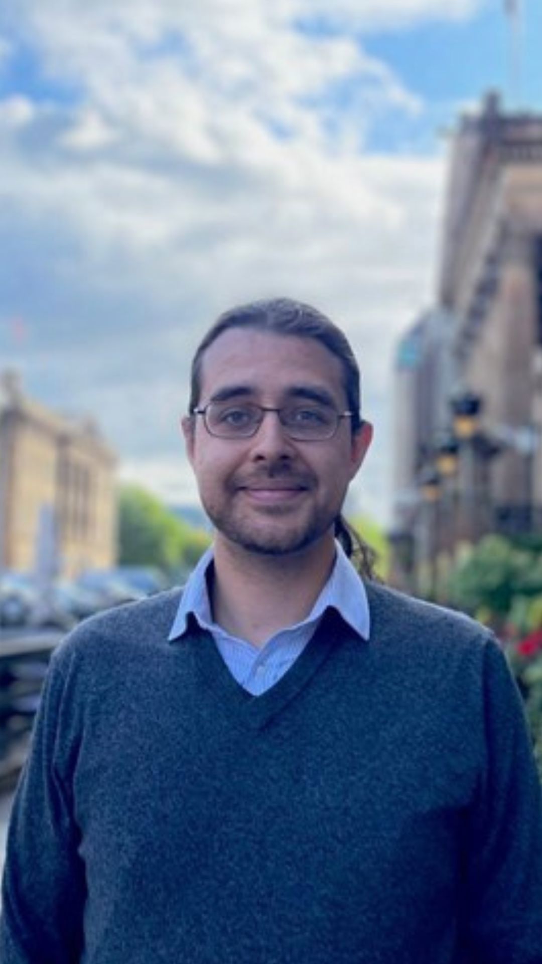 Alex Nix | Galbraith | GIS | Galbraith