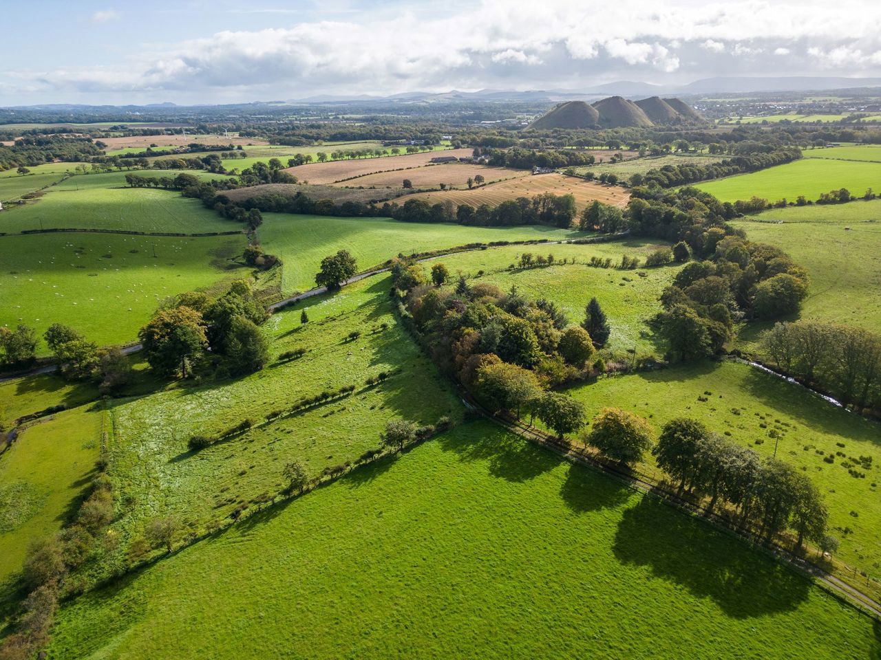 Galbraith | Property News | Farm | Galbraith