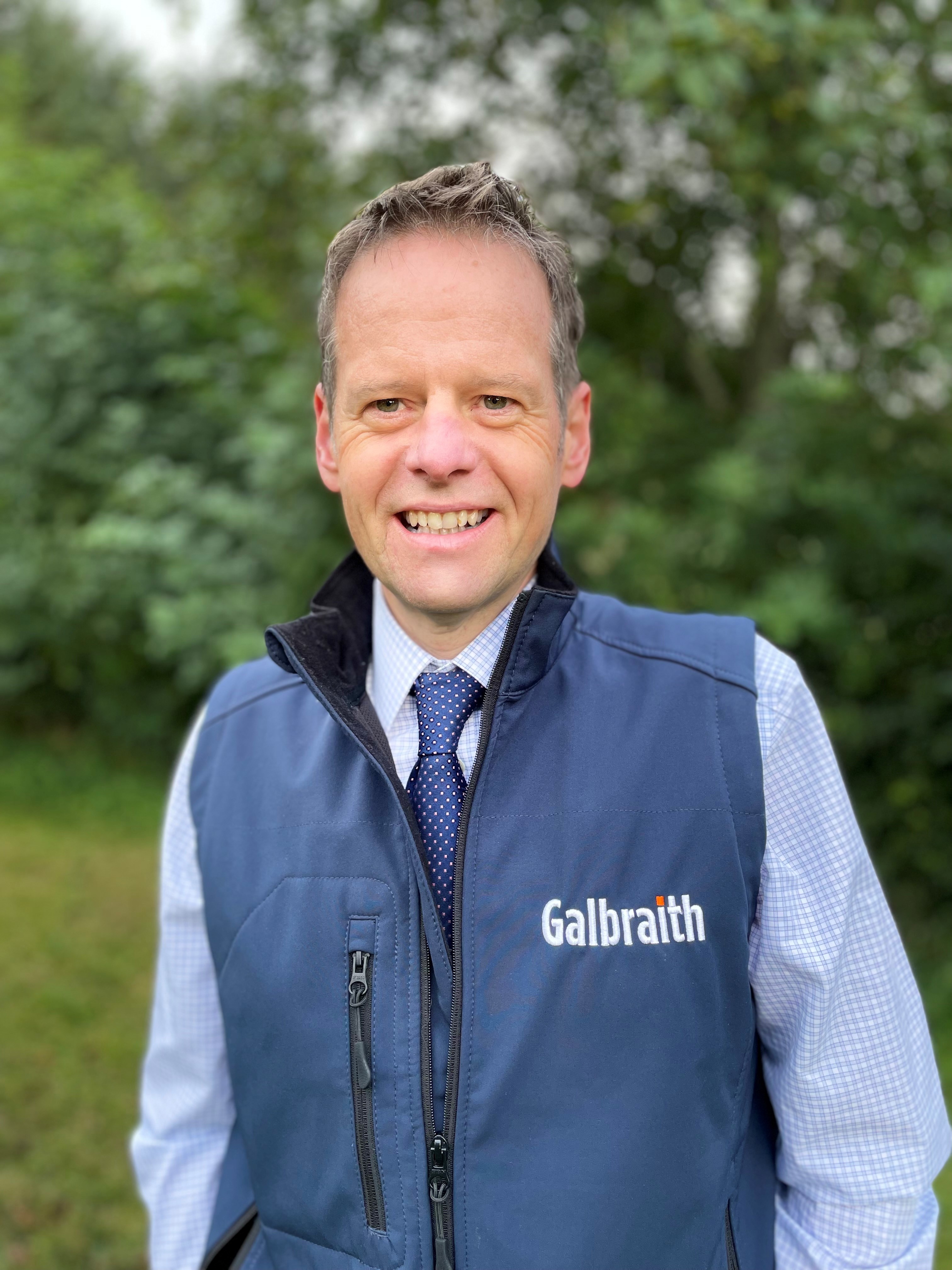John Pullen | Galbraith Inverness | Galbraith