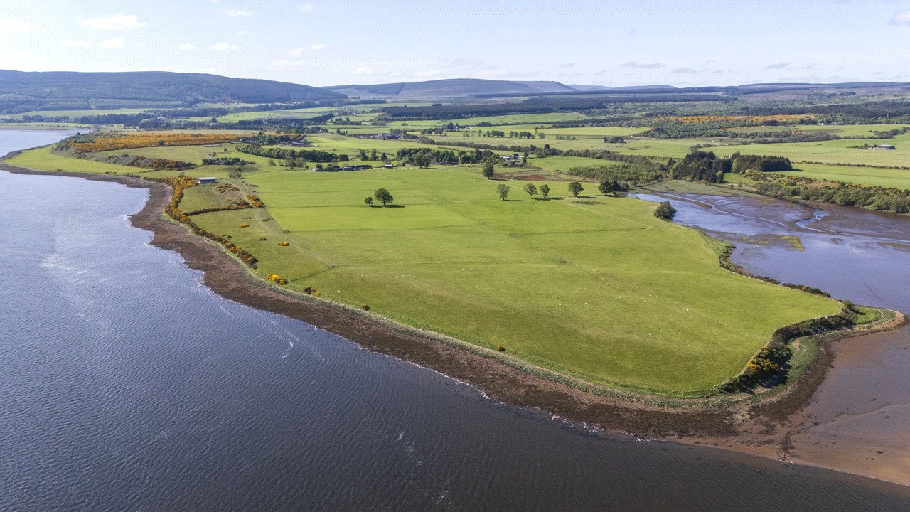 9 Ardmore, Edderton, Tain, Highland, IV19 1LB | Galbraith