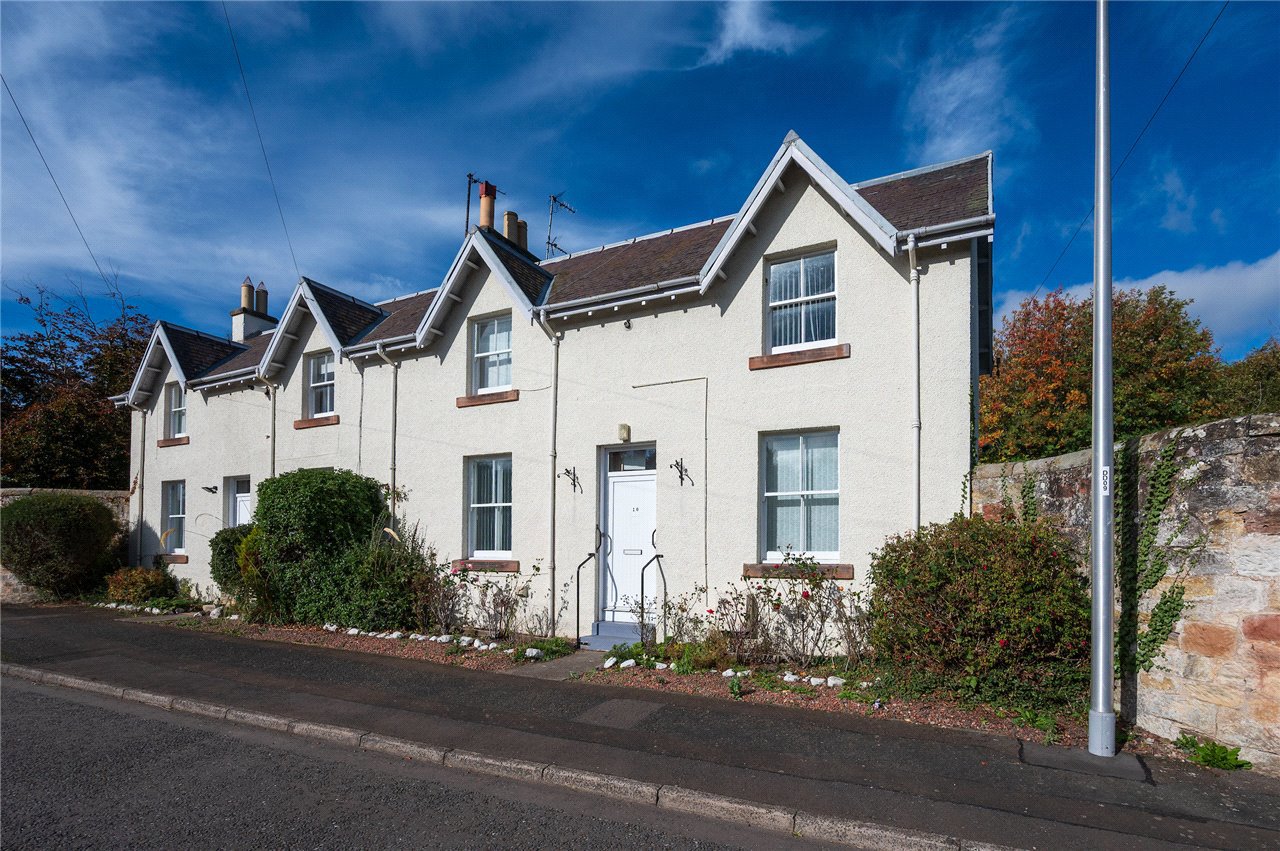 10 Lugton Brae, Dalkeith, Midlothian, EH22 1JX | Galbraith