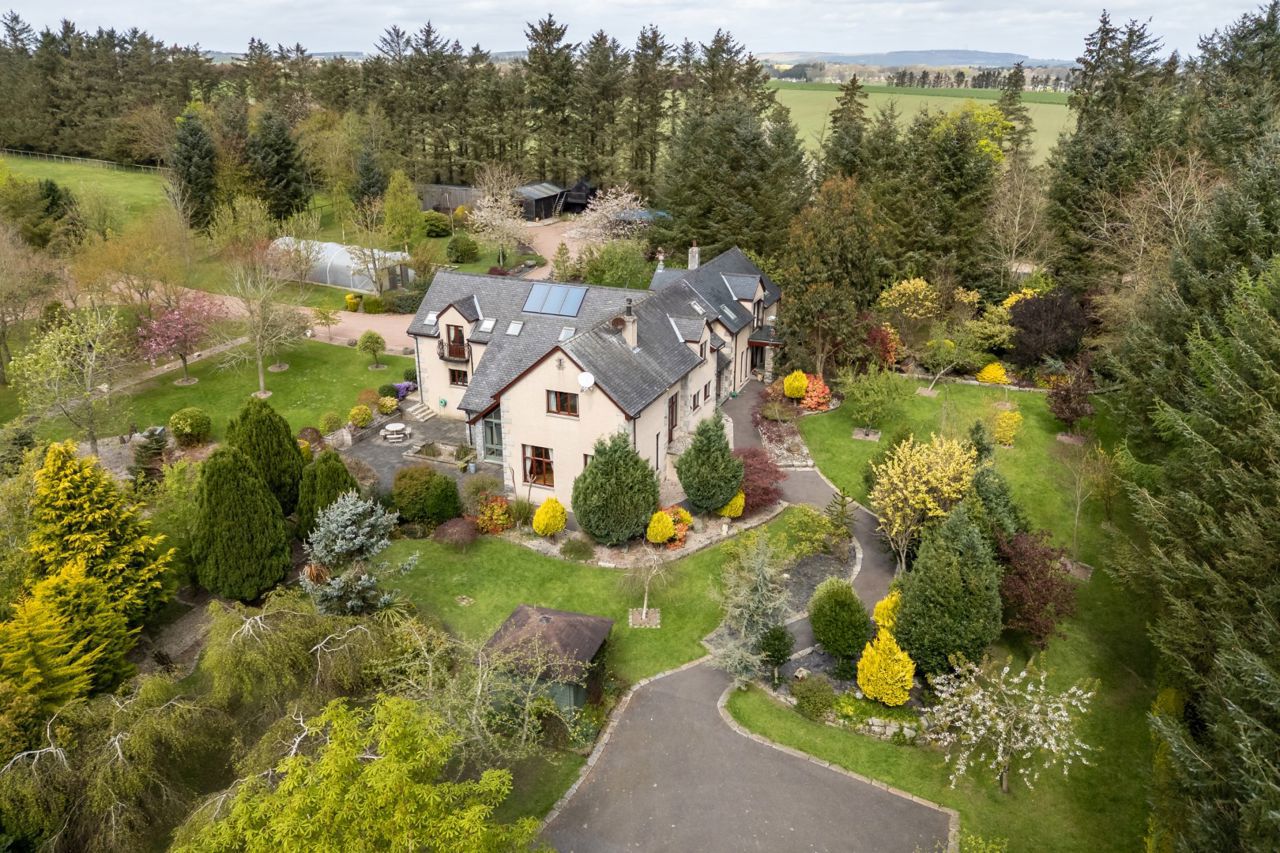 Property news | Galbraith | Aberdeenshire | Galbraith