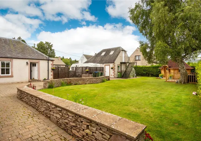 Properties for Sale and Lettings in Perthshire | Galbraith