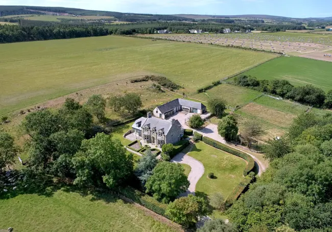 Houses and Property for Sale and for Rent in Scotland | Galbraith