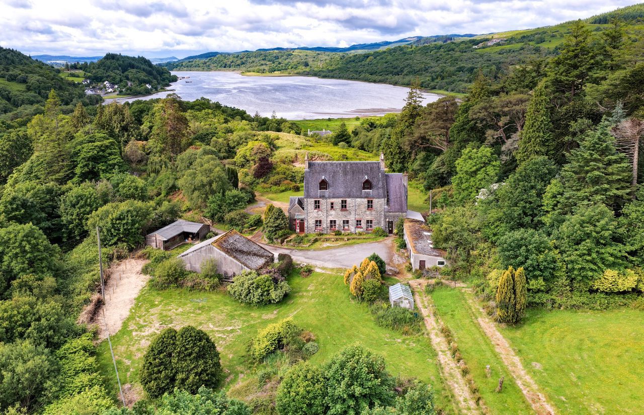 Property news | Stirlingshire | Estate Agent | Galbraith