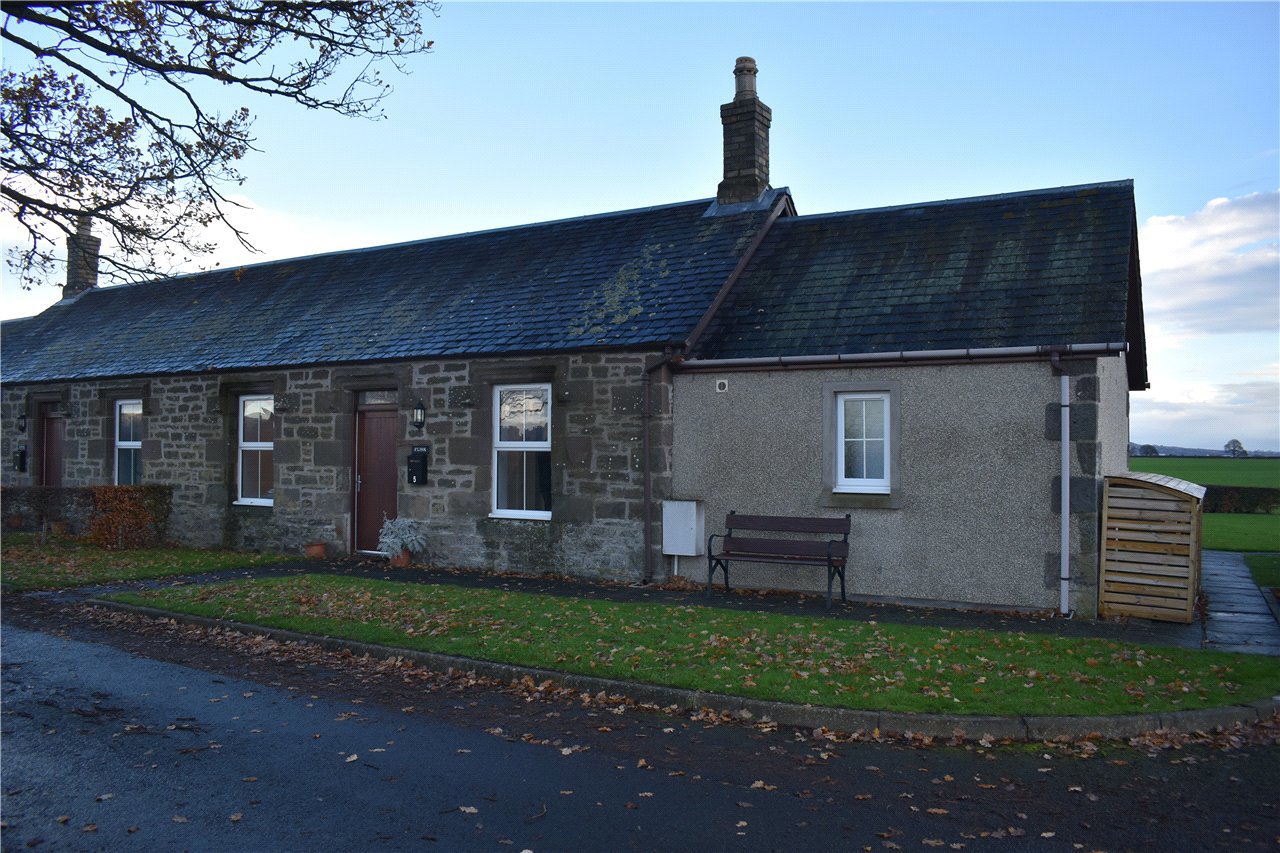 Flisk Cottage, Inchture, Perth, Perth and Kinross, PH14 9QW | Galbraith