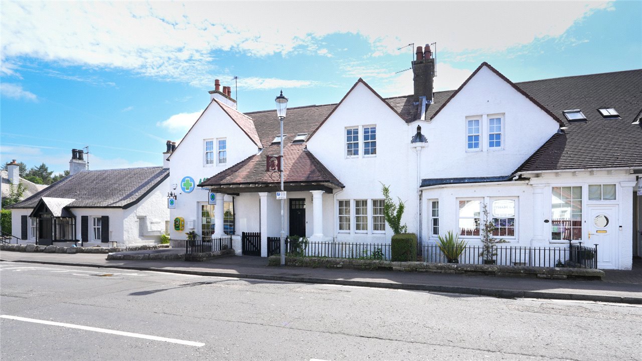 23 Alloway, Ayr, South Ayrshire, KA7 4PY | Galbraith